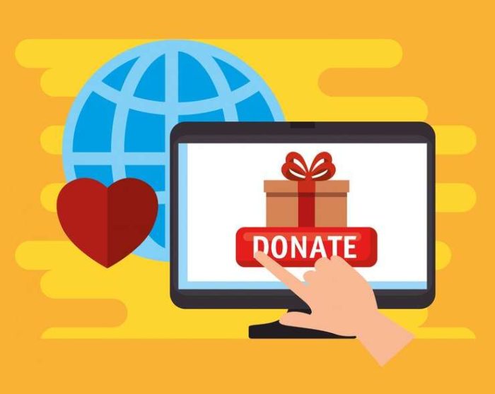 Donation - Sewa International South Africa
